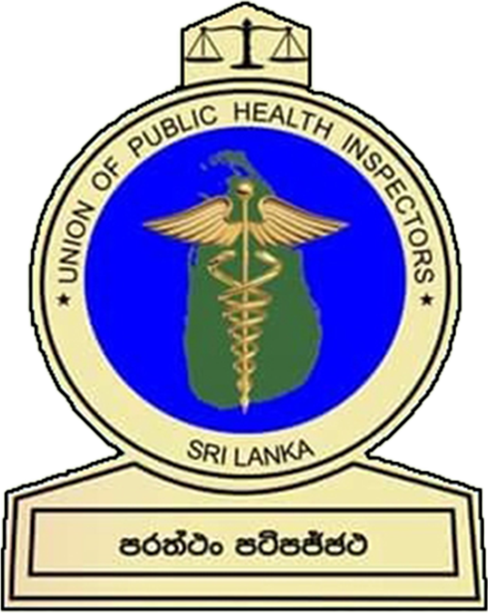 The Public Health Inspector's Union of Sri Lanka